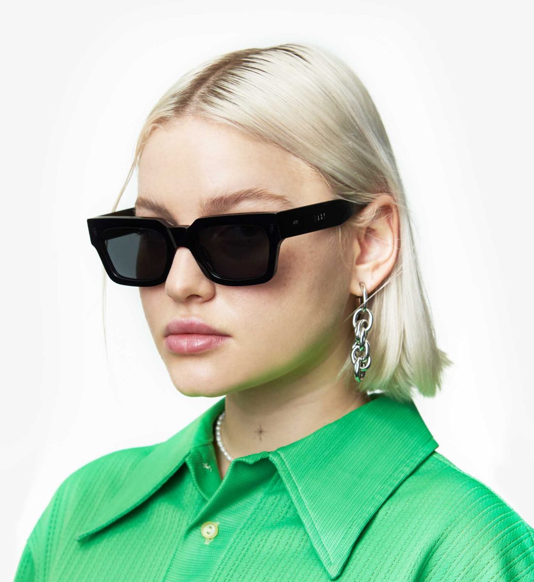 משקפי גאסט Gast - אופטיקה פריזמה