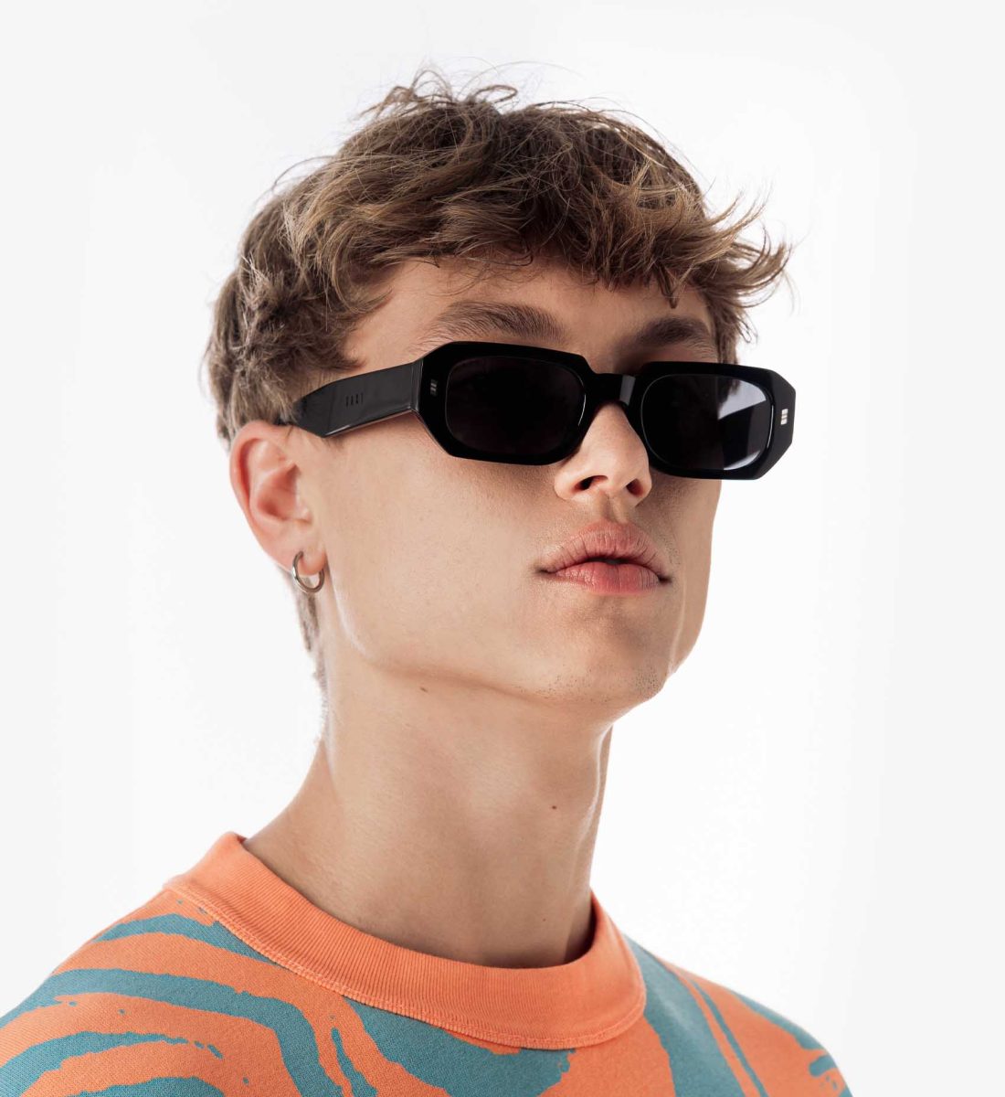 משקפי גאסט Gast - אופטיקה פריזמה